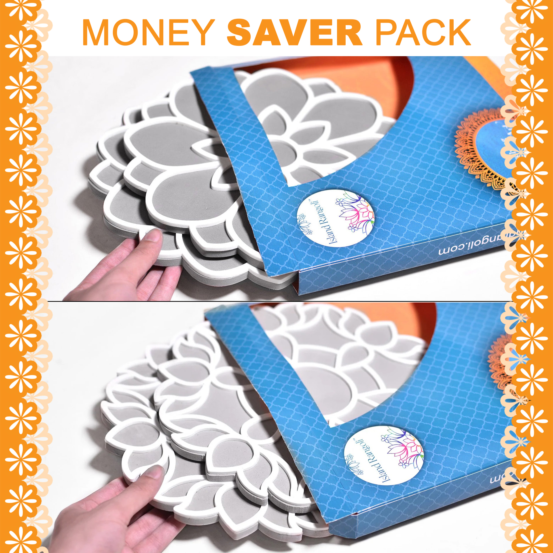 ridhi+ananta money saver – Sparsh Hacks